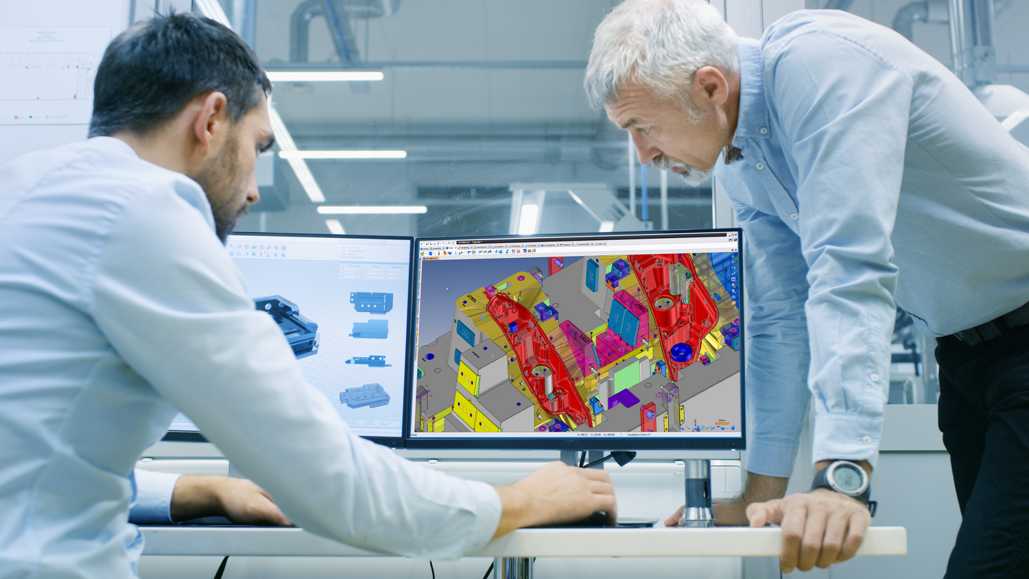 Achat ou location de logiciel de CFAO : quel modèle économique choisir ...