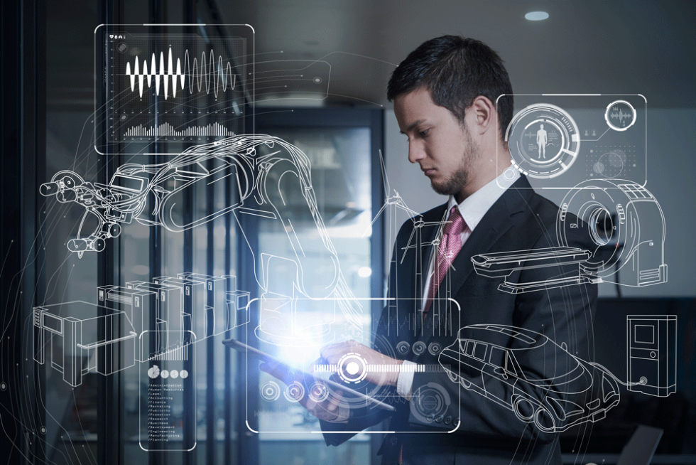 Software de diseño industrial: ¿cuáles son las funcionalidades clave y ...