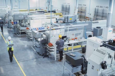 TopSolid'ShopFloor revolutionises the manufacturing process of your ...