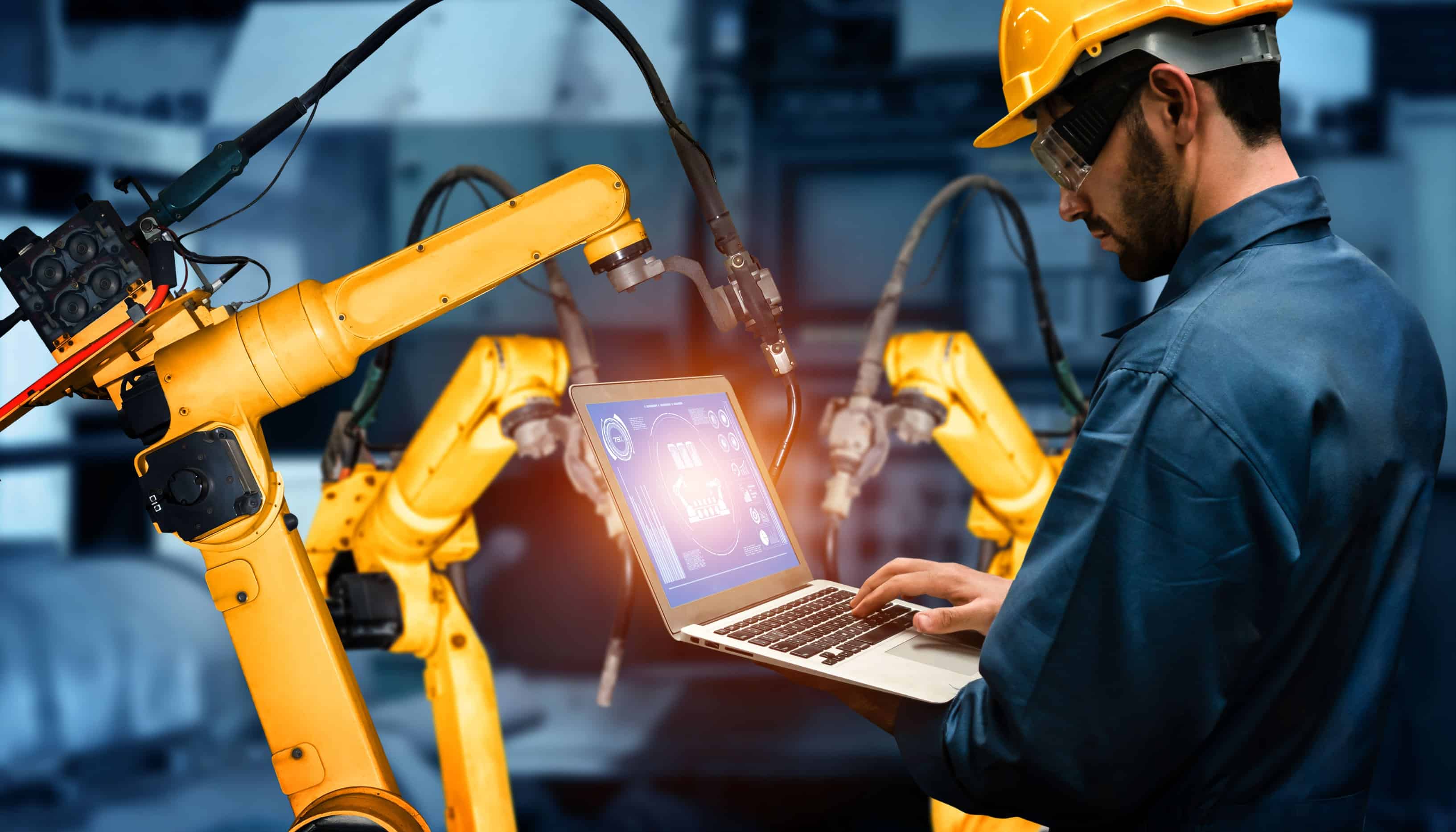 Programmation CNC : productivité et précision au maximum