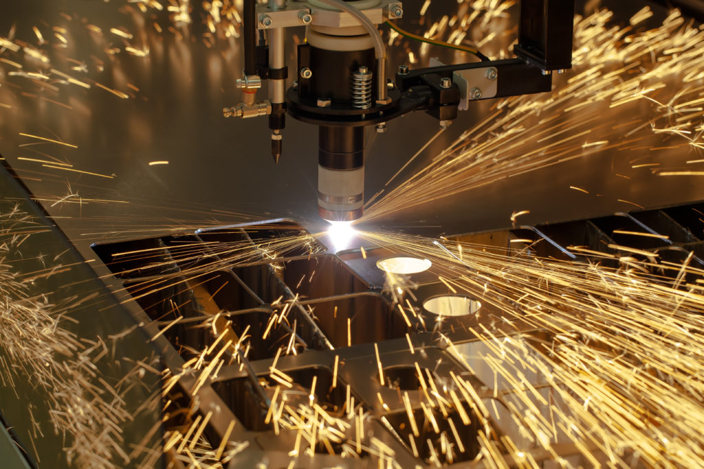 TopSolid’Cut : la CFAO pour une fabrication tôlerie maîtrisée